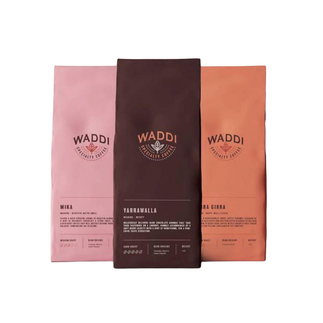 Waddi Group | Waddi Springs | Waddi Specialty Coffee