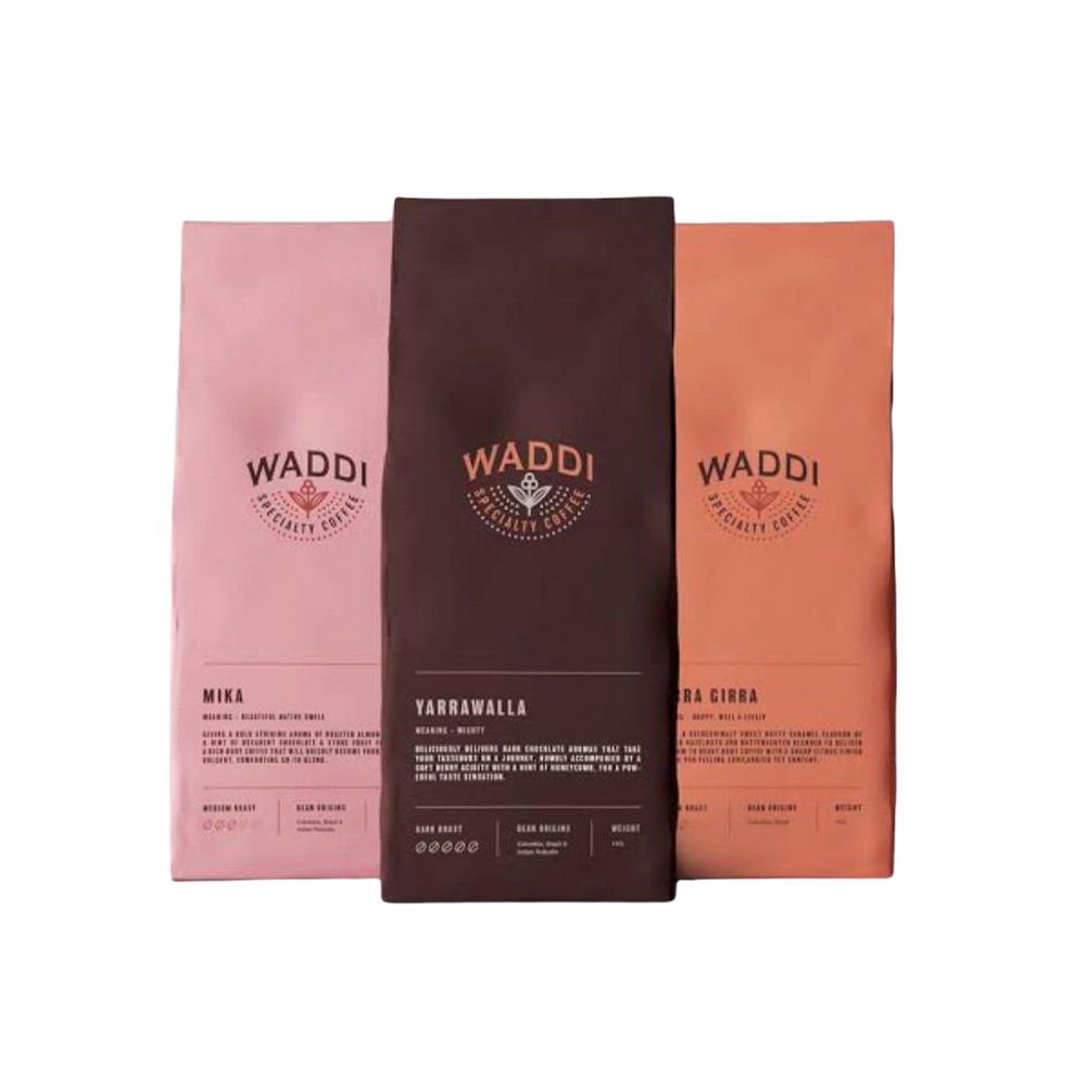 Waddi Group | Waddi Springs | Waddi Specialty Coffee