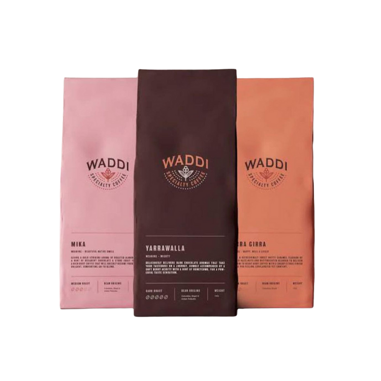Waddi Group | Waddi Springs | Waddi Specialty Coffee