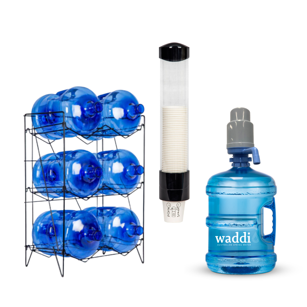 Bottle Accessories – Waddi Springs