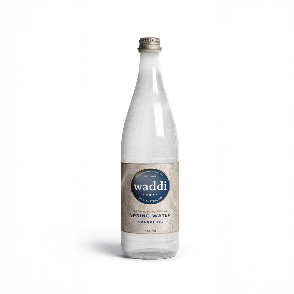 Spring Water Collections - Waddi Springs – Waddi Springs