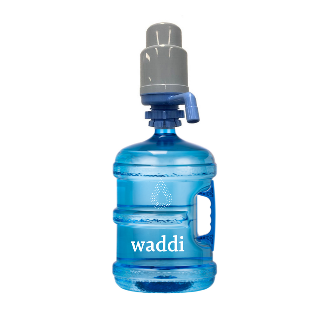 Spring Water Dispensers | Bottled Water Dispensers