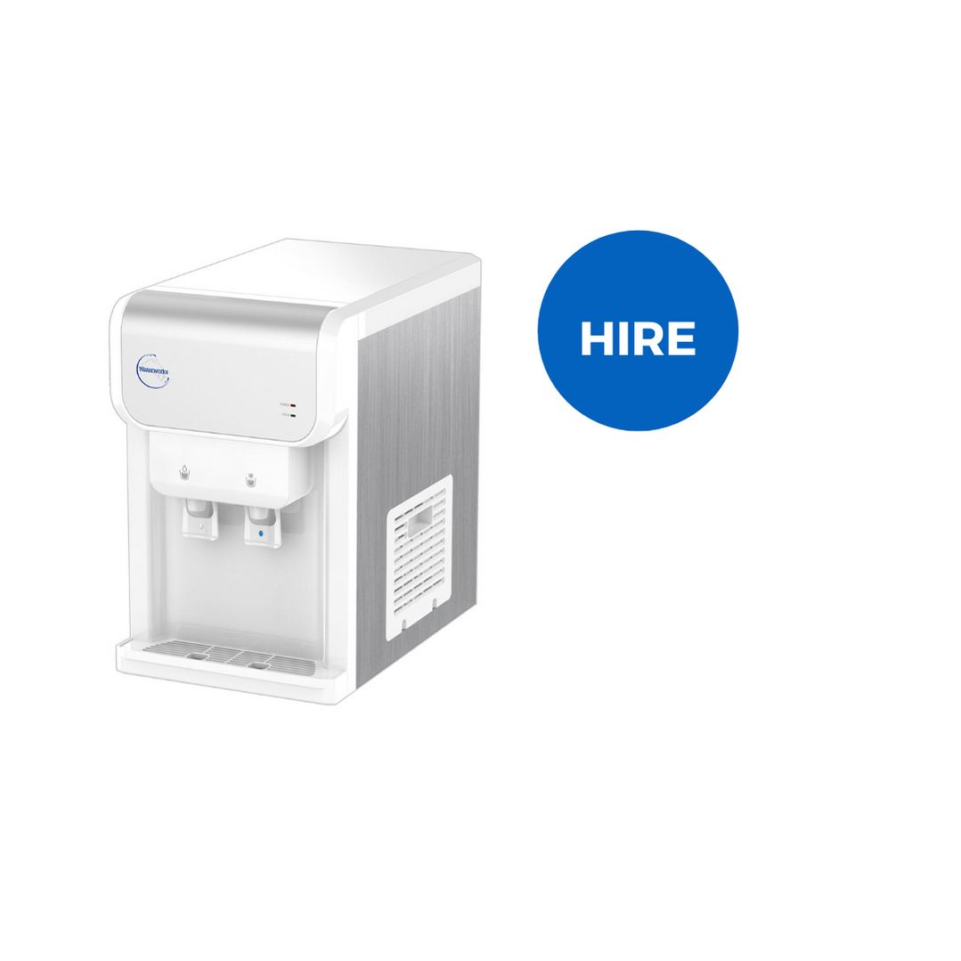 Filtered Water Solutions | Water Filter System Brisbane