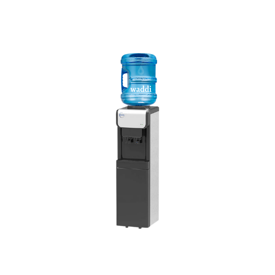 Spring Water Dispensers | Bottled Water Dispensers